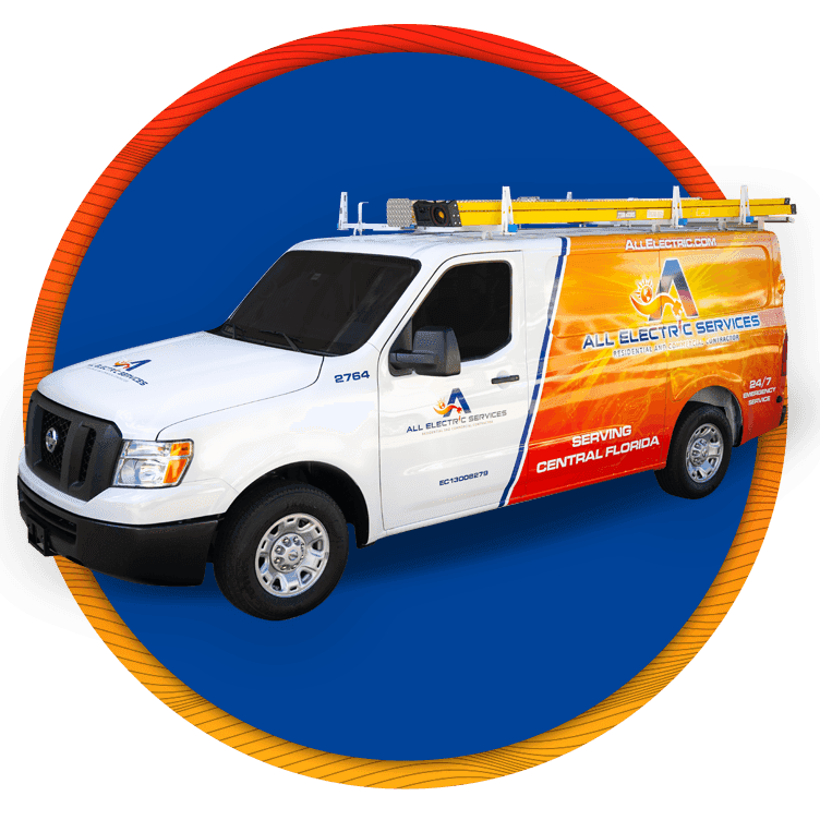 Lake Mary Electricians | All Electric Services