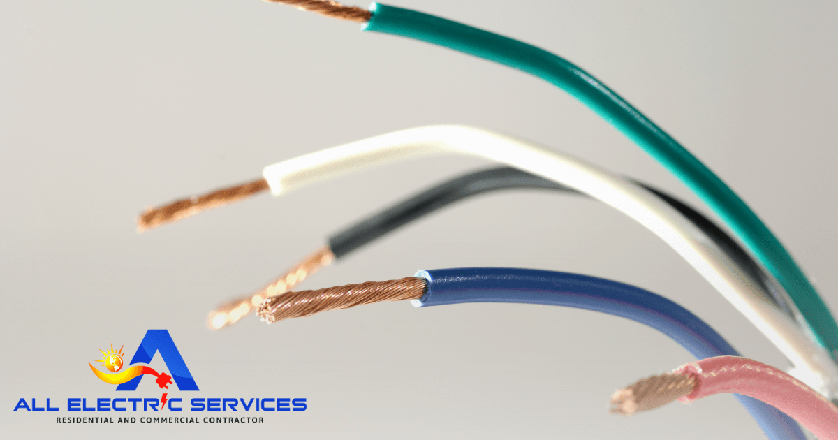 Signs Your Home Needs Rewiring