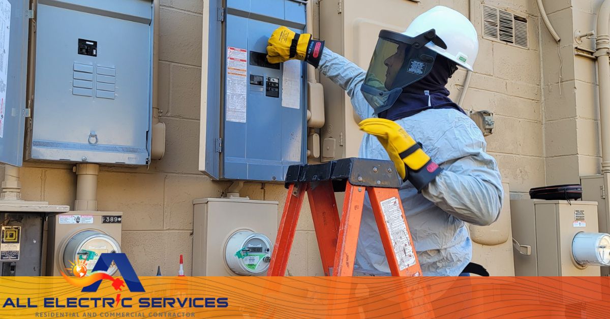 Why Hiring a Commercial Electrician Is Essential for Your Business