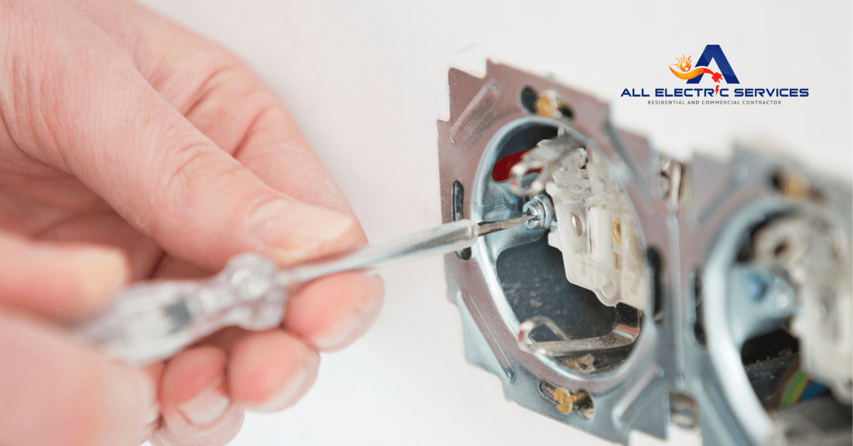 Why You Shouldn't Replace a Faulty Light Switch or Outlet without ...