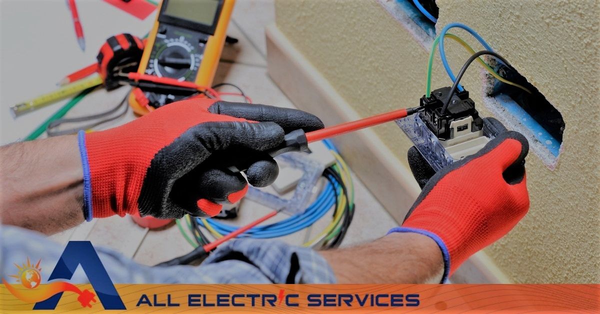 How to Tell If Your Home Needs Rewiring