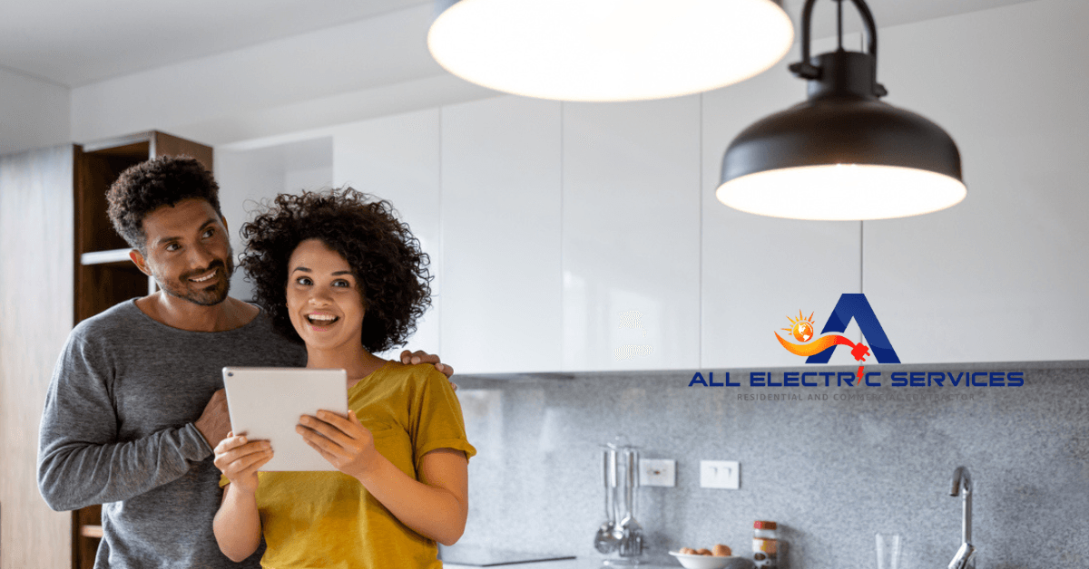 New Electrical Additions to Add to Your Home This New Year