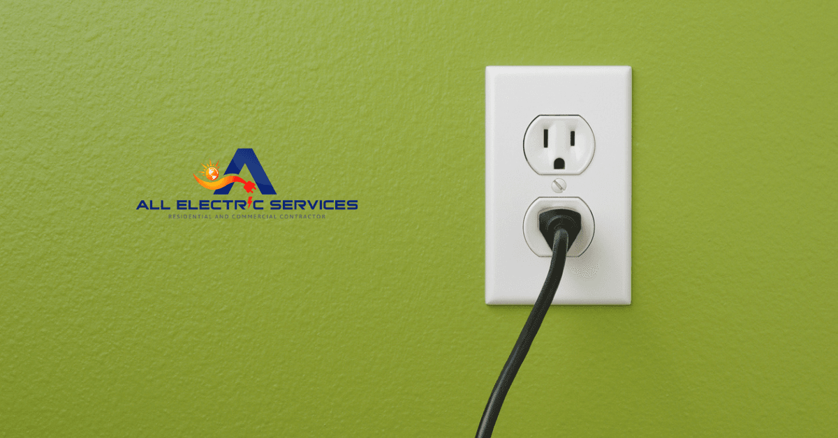 Different Types of Electrical Outlets & What They're For