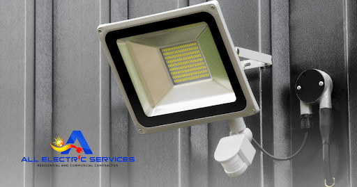 3 Types of Security Lighting to Enhance Your Property’s Safety